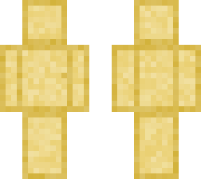 TOAST | Minecraft Skin