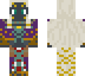 rauru | Minecraft Skins