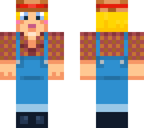 granjero | Minecraft Skins
