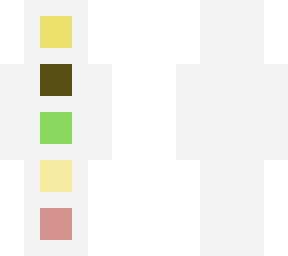 Traffic Lights ~ Color Palette | Minecraft Skin