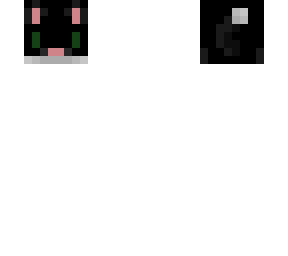 tuxedo cat | Minecraft Skins