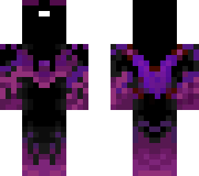 Prince Zam but Terrain-ised for his birthday | Minecraft Skin