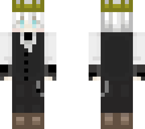 prince | Minecraft Skins