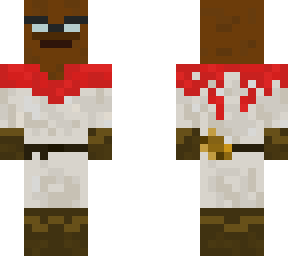 yosuke | Minecraft Skins