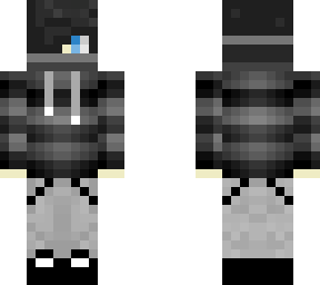 Zane | Minecraft Skin