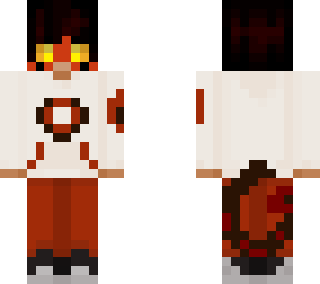 monkie kid | Minecraft Skins