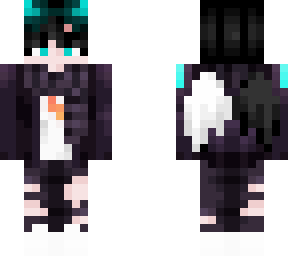 gl*Dmo*.??* | Minecraft Skin