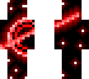 black hole | Minecraft Skins