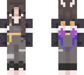 moth | Minecraft Skins