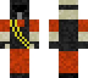 tds | Minecraft Skins