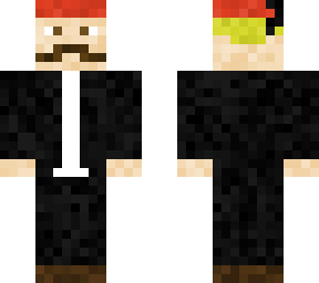 ottoman | Minecraft Skins