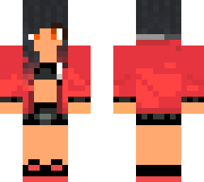 333 | Minecraft Skin