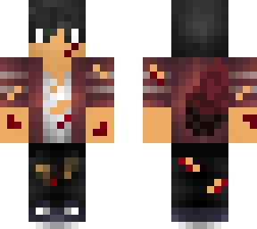 aaron | Minecraft Skins