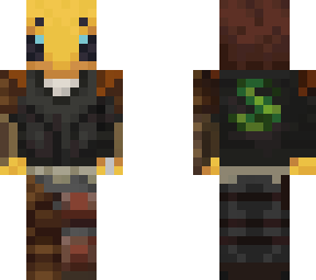 abeja | Minecraft Skins