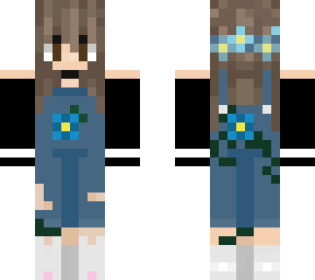 anlop | Minecraft Skin