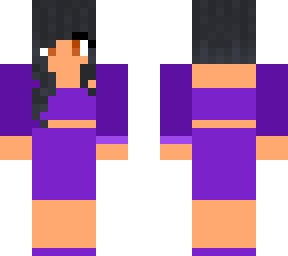 aphmau | Minecraft Skins