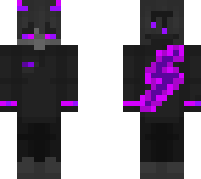 Archein | Minecraft Skin
