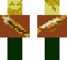 archer | Minecraft Skins