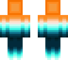 azure | Minecraft Skins