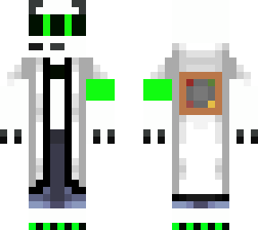 bobicraft murder drones | Minecraft Skins