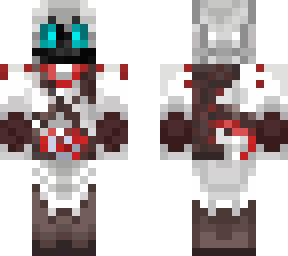 slowspeed | Minecraft Skin