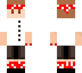 chef | Minecraft Skins