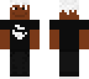 chromehearts | Minecraft Skin