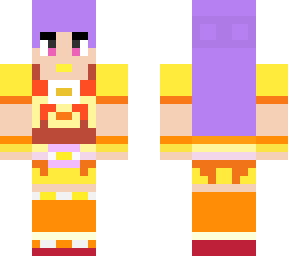precure | Minecraft Skins