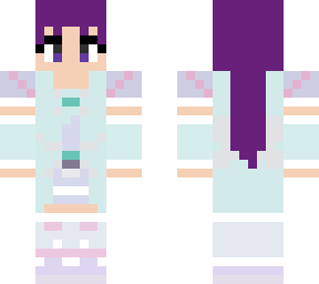 precure | Minecraft Skins
