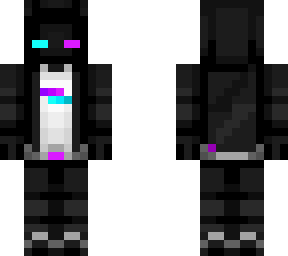 cyber | Minecraft Skins
