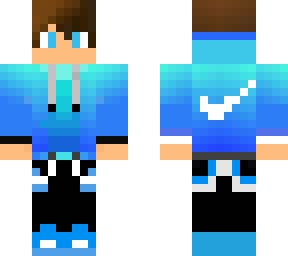 derpy swag | Minecraft Skin