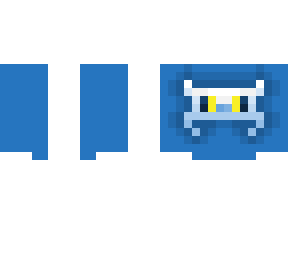 Discord Jacket | Minecraft Skin