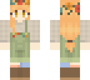 doa angie | Minecraft Skin