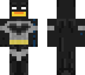 batman funny | Minecraft Skins