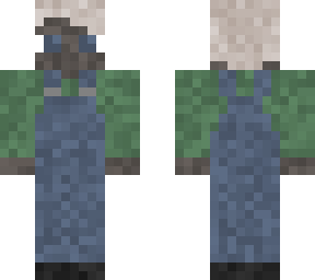 Edwin | Minecraft Skin