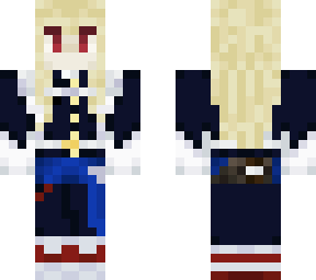 emil | Minecraft Skins