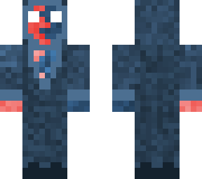 faceless | Minecraft Skins