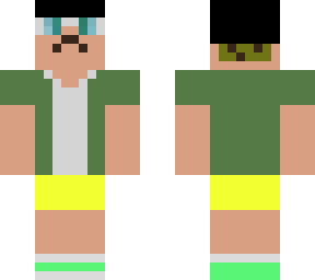 feid | Minecraft Skins
