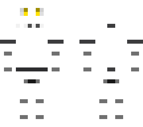 fixed blank | Minecraft Skin