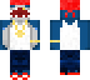 durag | Minecraft Skins