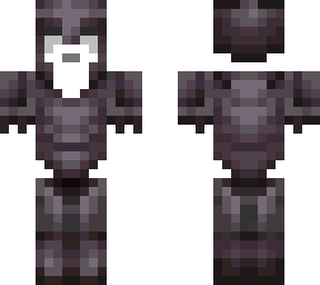 gast | Minecraft Skins