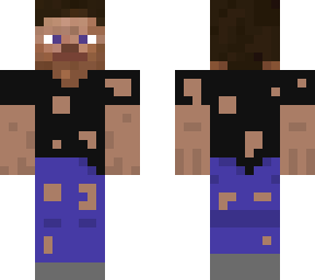 hobo | Minecraft Skins
