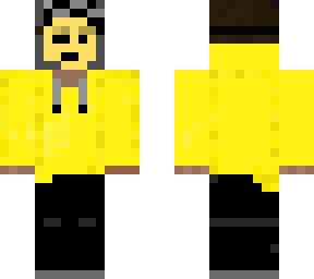 House | Minecraft Skin