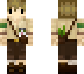 grian | Minecraft Skins