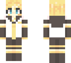len | Minecraft Skins
