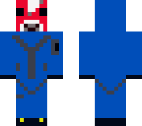 maranza | Minecraft Skins