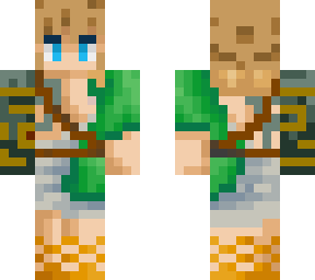 link | Minecraft Skins