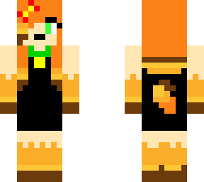 lizzy skin | Minecraft Skins