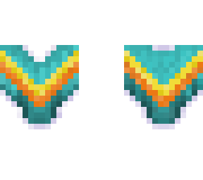 Llama poncho from bedrock edition | Minecraft Skin