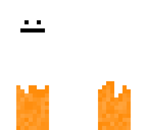 meh, this is fine | Minecraft Skin
